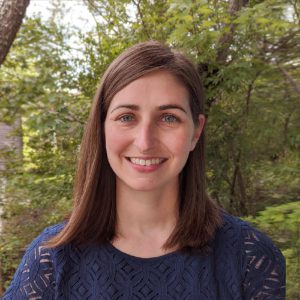 Kate Rasche - Lantern Health