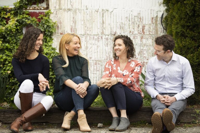 Team - Lantern Health